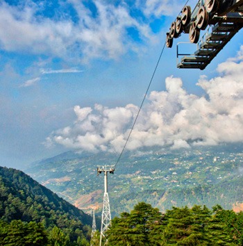 Skyview Patnitop – A Perfect All-weather Destination - Skyview by ...