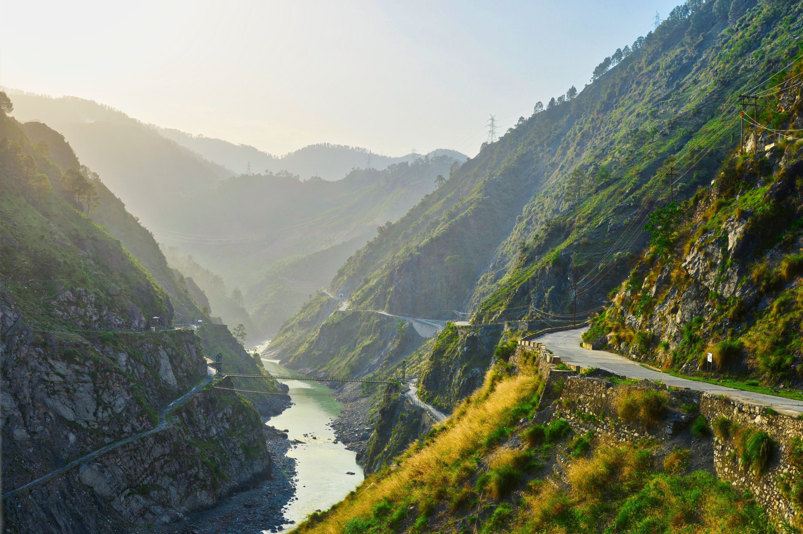 Tourist Places in Jammu - Skyview by Empyrean