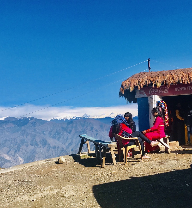 5 things to do in Patnitop - Skyview by Empyrean