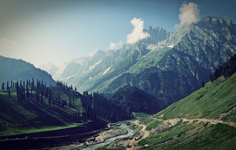 5 Less Explored Holiday Destinations in India - Skyview Patnitop