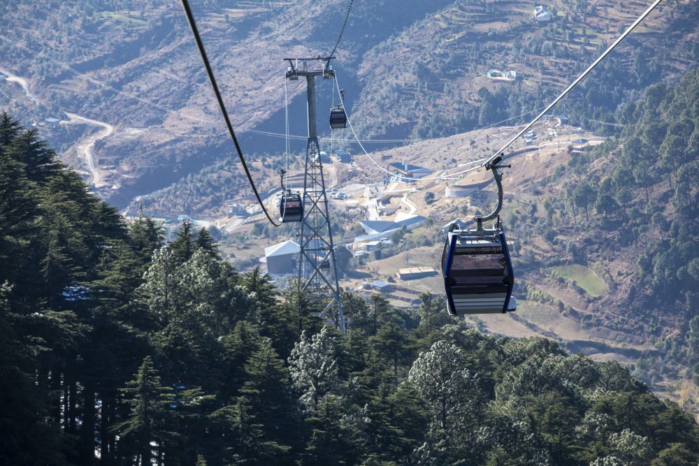 Patnitop: Best Places to Visit in North India with Your Family