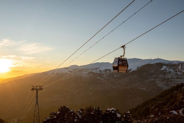 Skyview Patnitop: A Leading Multi-Activity Adventure places in india