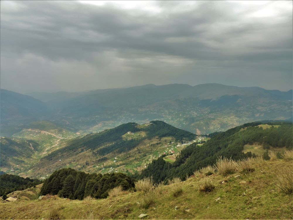 Chota Shivgarh: A Mini Paradise - Skyview by Empyrean – One Destination ...