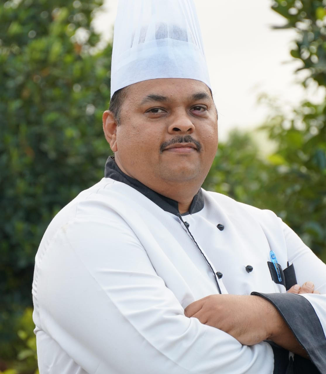 Get to Know The Executive Chef - Skyview by Empyrean – One Destination ...