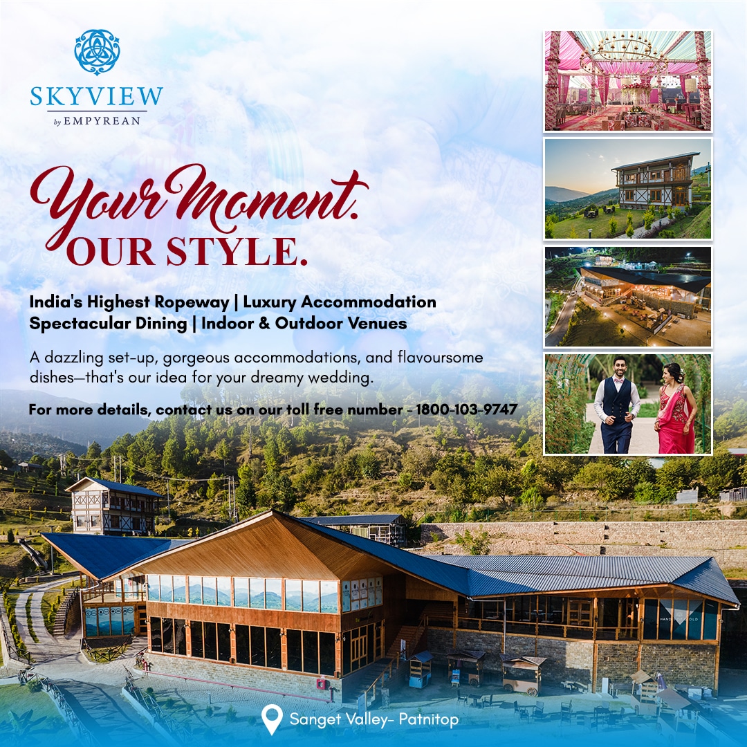 Resort wedding packages 60 photos - Astyledwedding.com