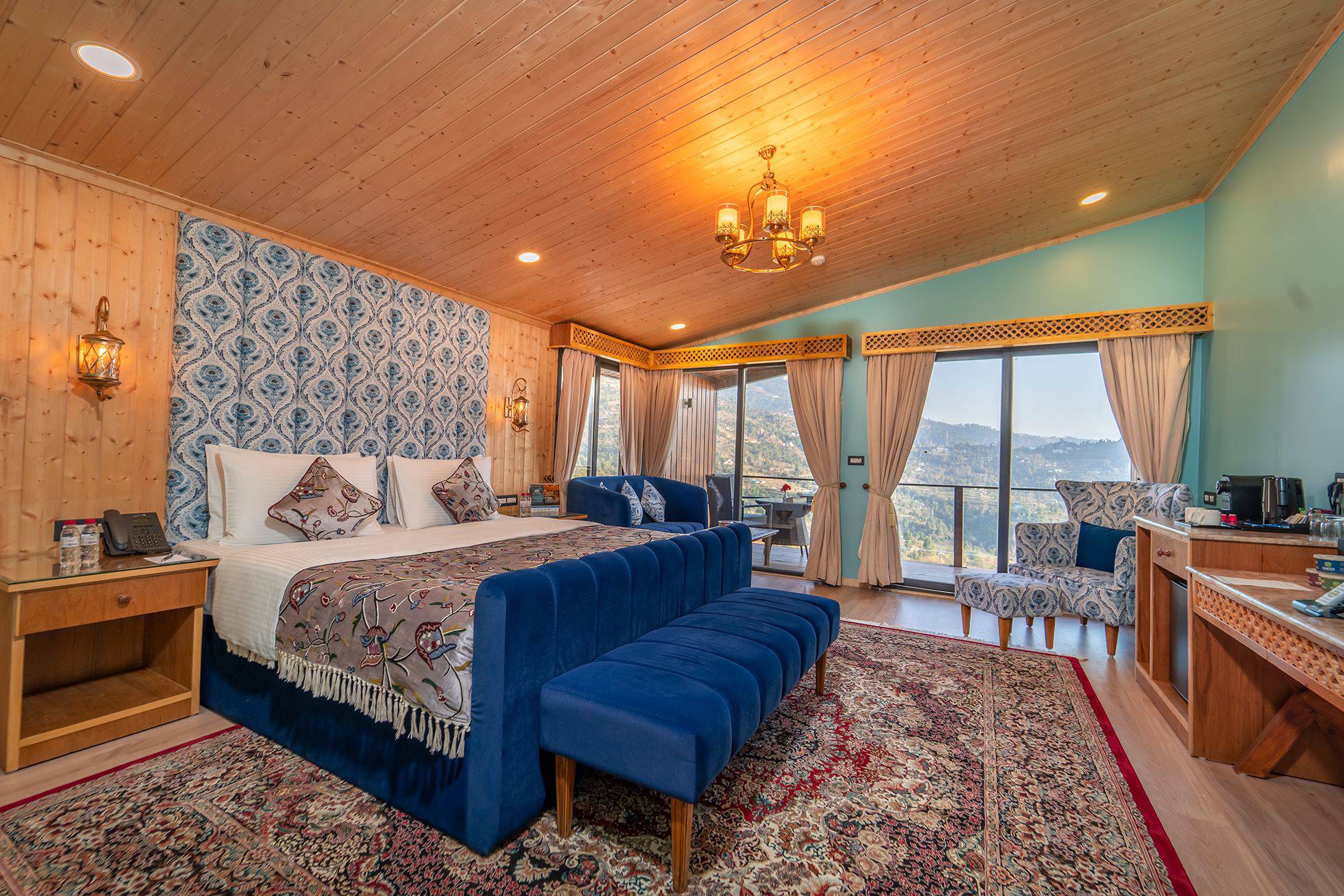 Skyview by Empyrean Gallery: Stunning Views & Moments