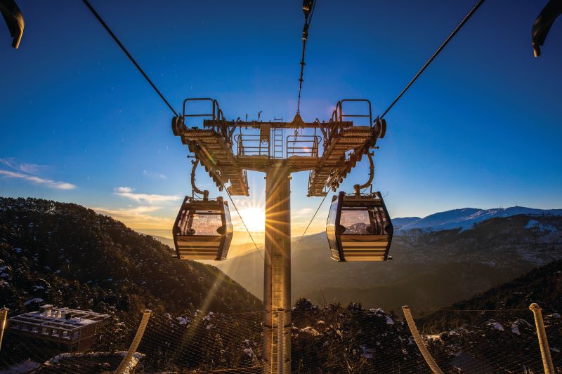 Skyview by Empyrean Gallery: Stunning Views & Moments