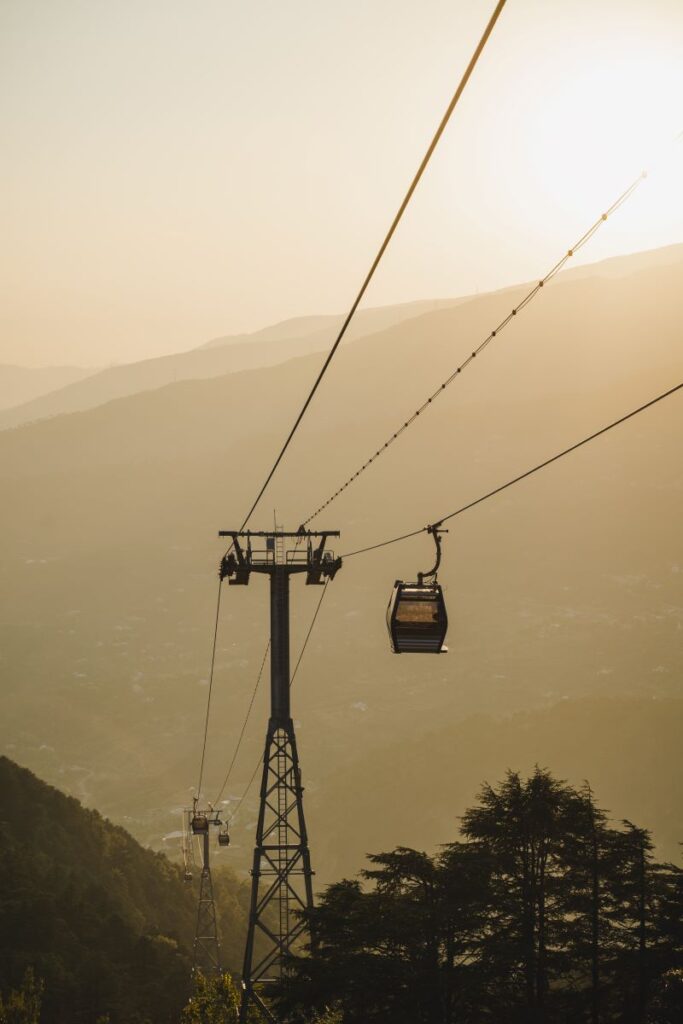 Skyview by Empyrean Gallery: Stunning Views & Moments