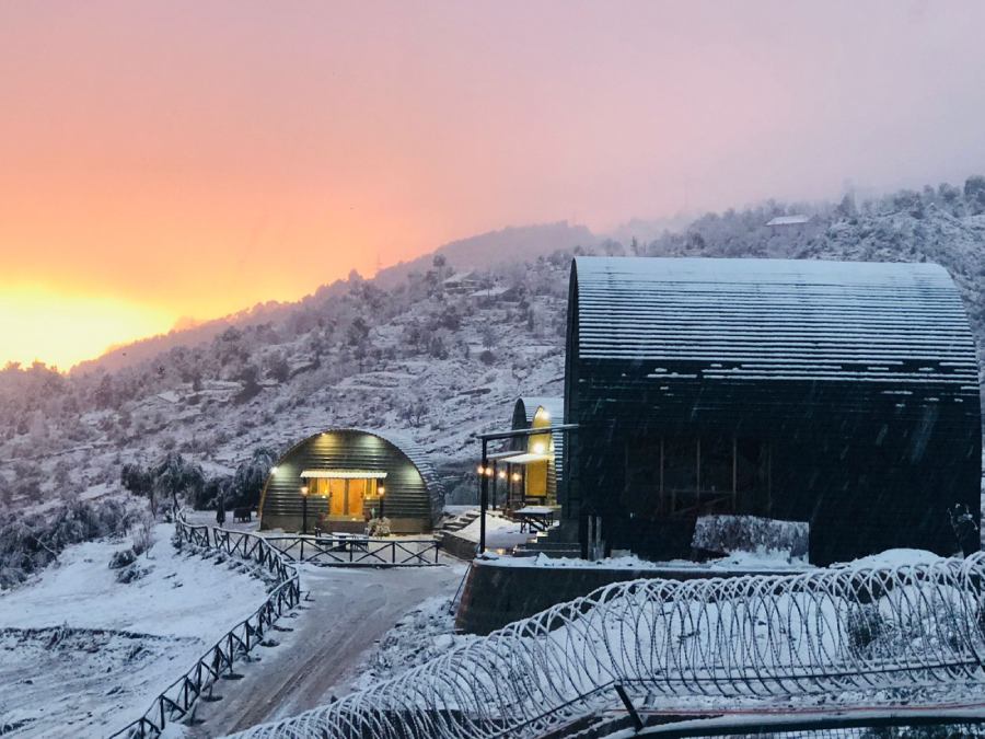 Skyview by Empyrean Gallery: Stunning Views & Moments