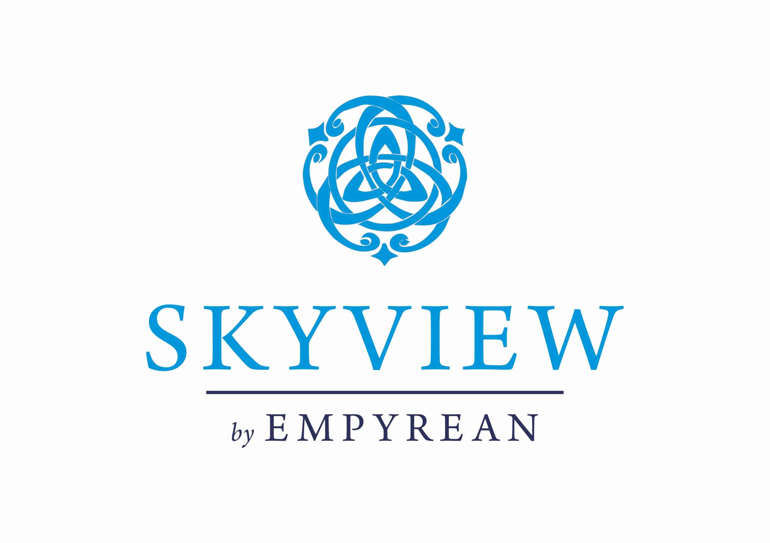Skyview By Empyrean Logo